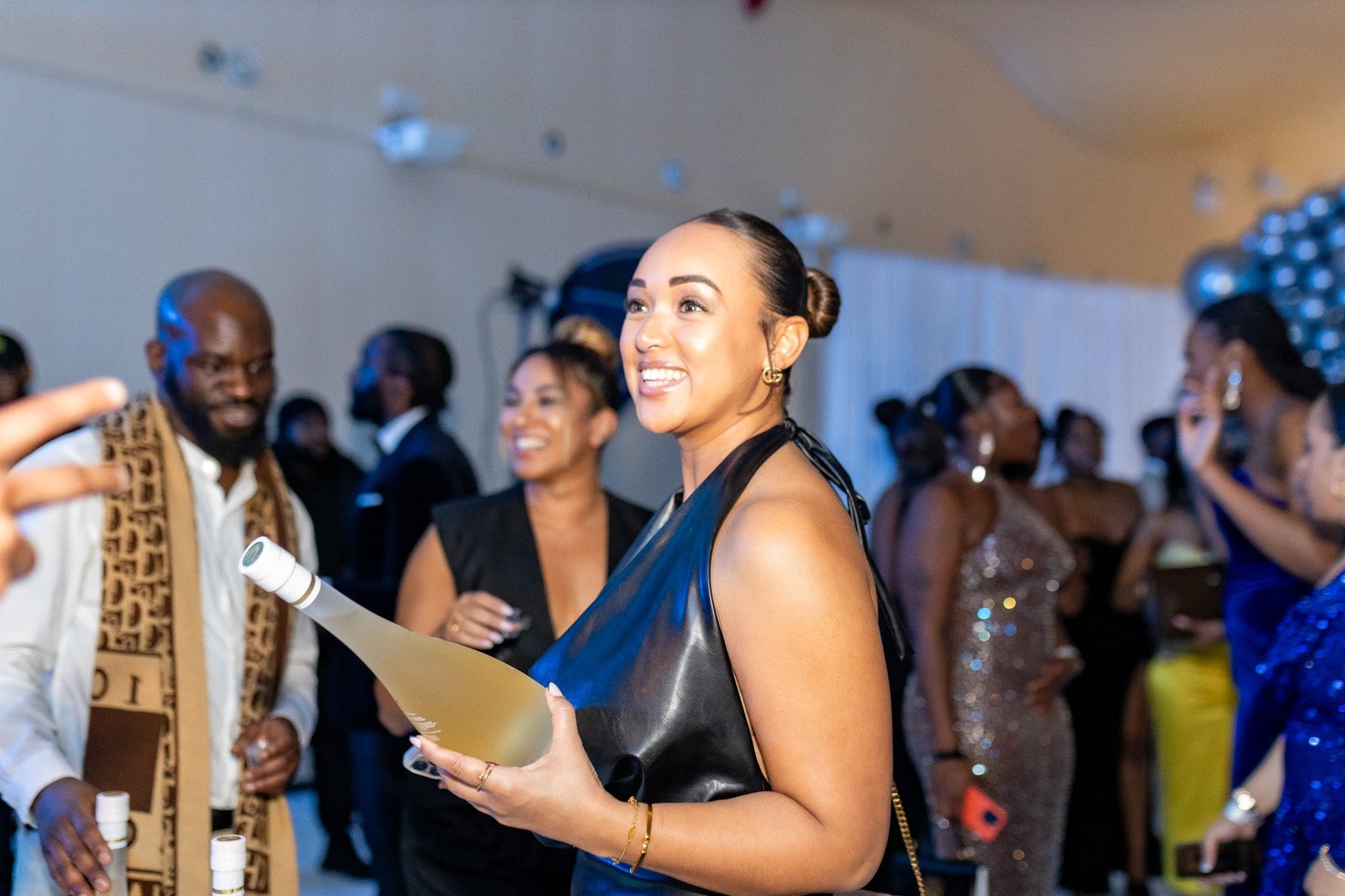 Uche Premium Flavoured Rum